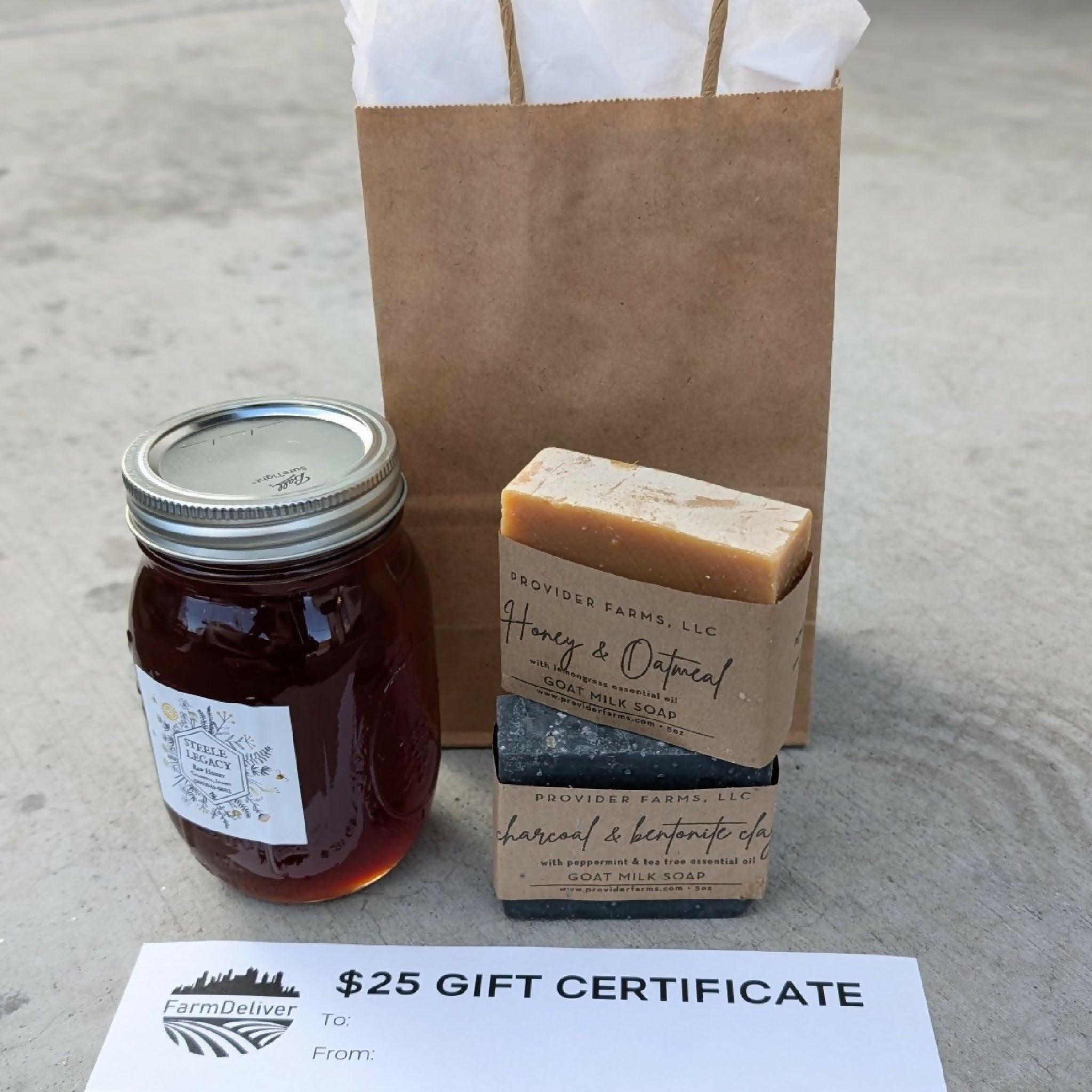 FarmDeliver Farm-to-Door Grocery Delivery | Grass-Fed, Organic, Raw